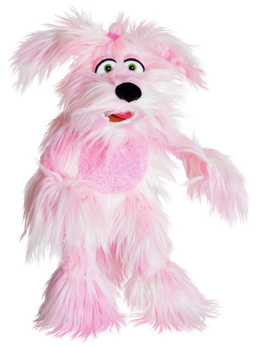 Living Puppets Zozo 20" – ShenanigansToys