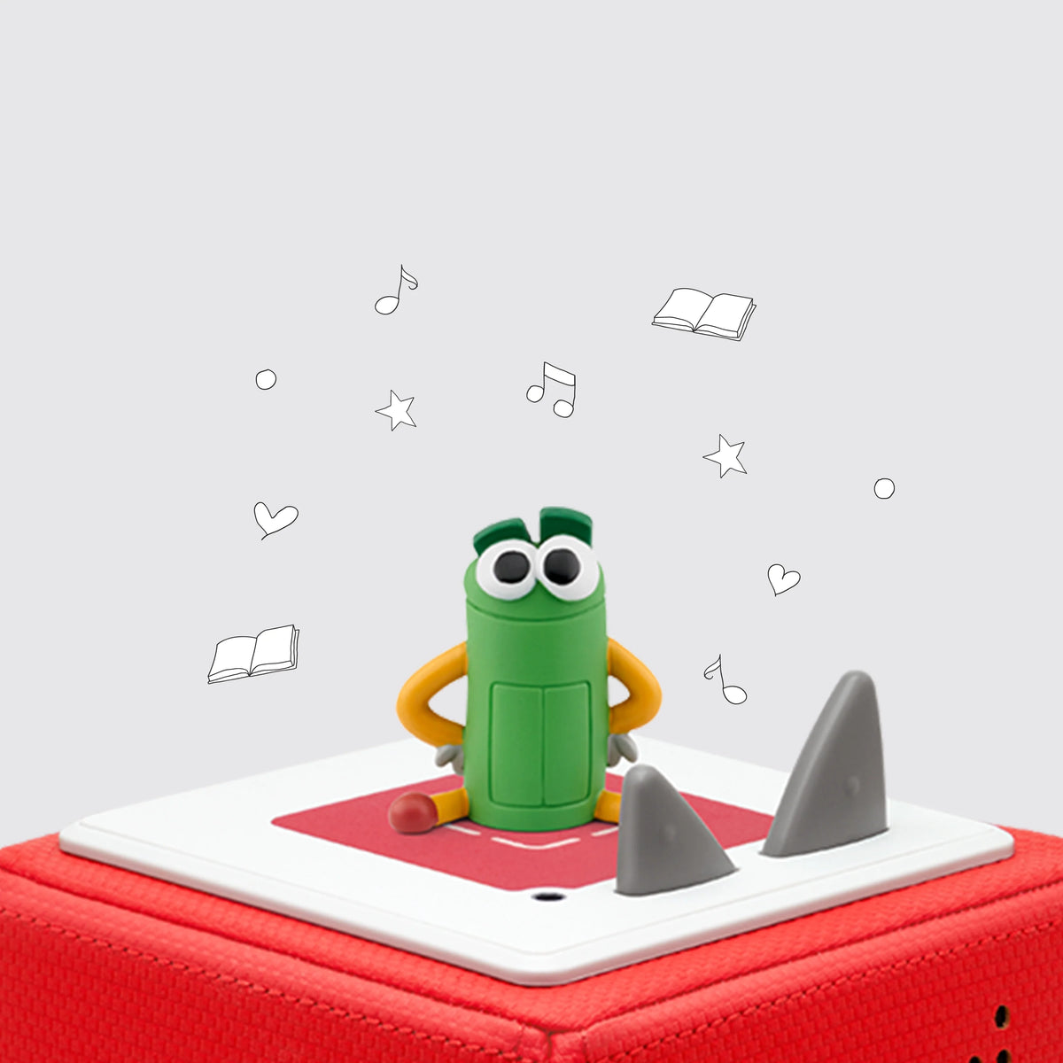 Storybots #2 Beep Tonie – ShenanigansToys