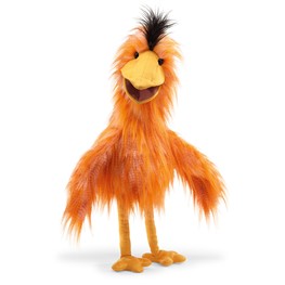 Silly Bird Puppet – ShenanigansToys