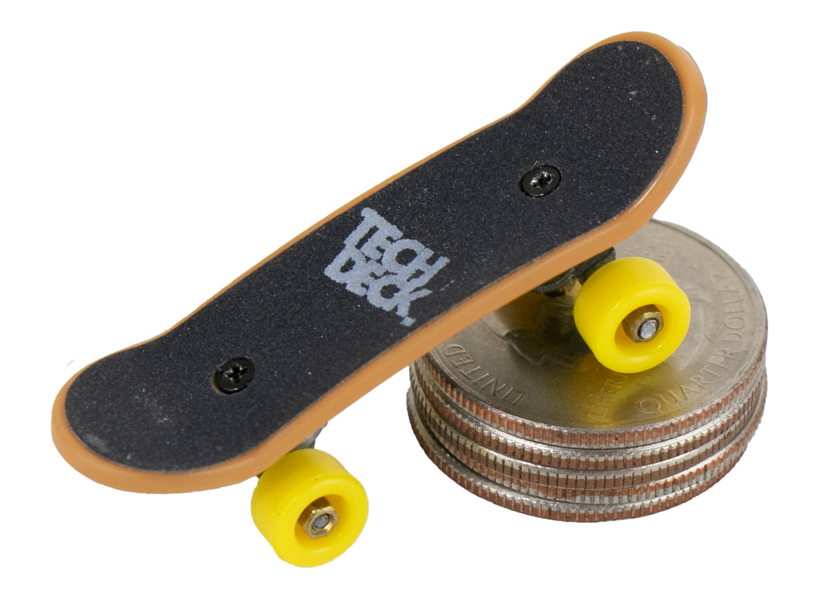 World's Smallest Tech Deck – ShenanigansToys