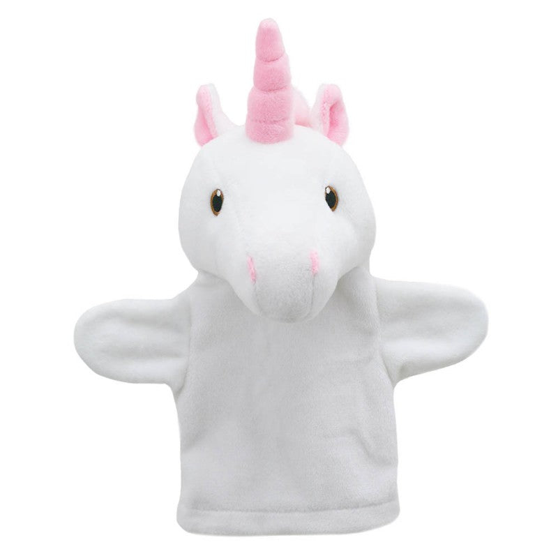 Unicorn First Puppet – ShenanigansToys