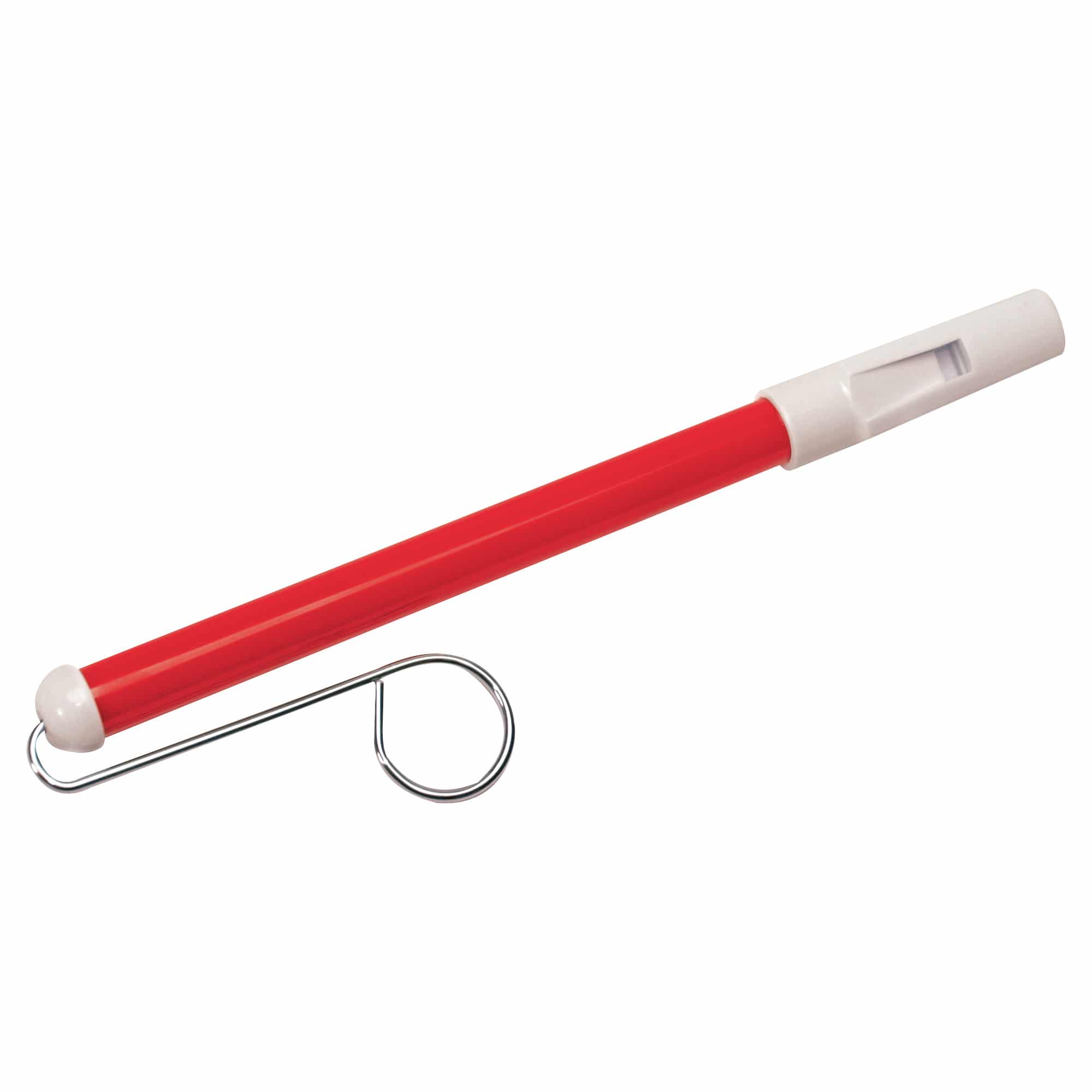 Pvc Slide Whistle NUOLUX 4pcs Kids Slide Whistles Plastic Slide