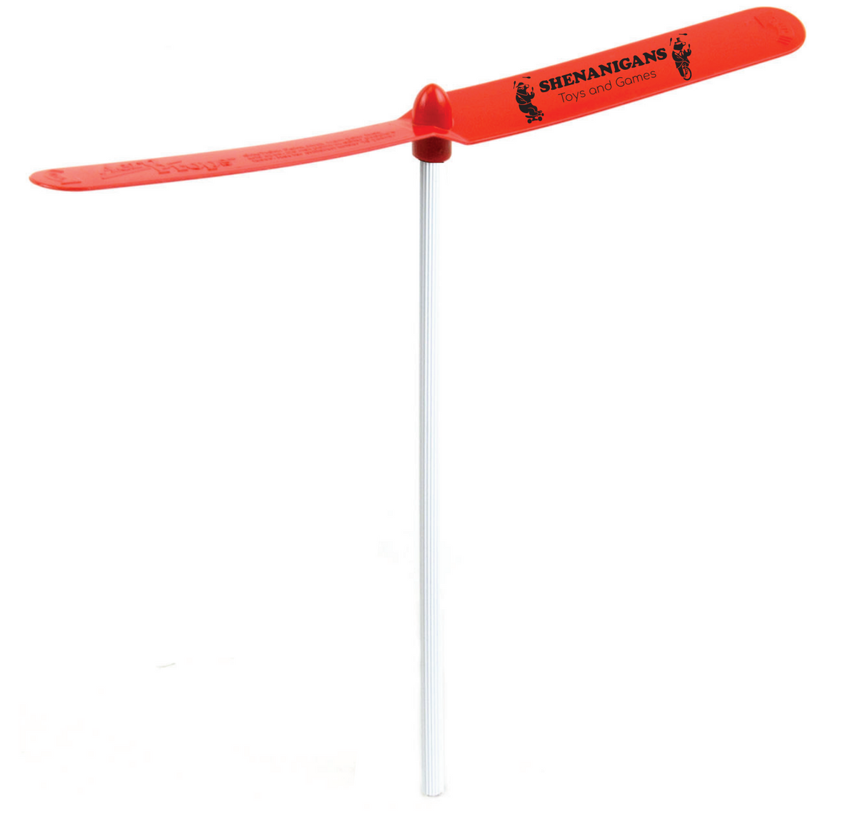 Aero Prop Flying Propeller – ShenanigansToys