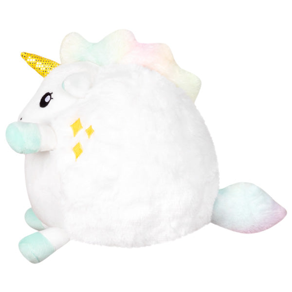 Snacker Squishable Baby Unicorn – ShenanigansToys
